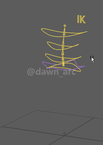 [Maya]Rigging 18 - Common Tricks